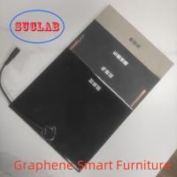 China Chemical Resistant Lab Casework Countertop for Professional Laboratory  Garphene Heating Materials for sale