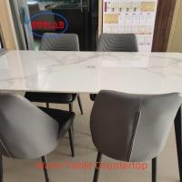 China Workbench Setup and Organization with 20 Pcs Graphene Heating Lab Furniture Countertop for sale