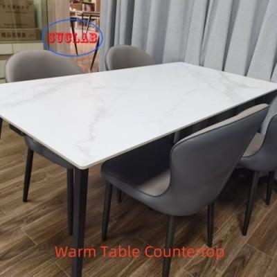 China Lab Bench Top Workbench Essential Mqq 20 Pcs Warm Desk Countertop for Productivity for sale