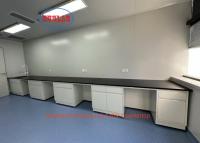 China Sand Blasting Chemistry Lab Furniture Heating Laboratory Furniture The Ideal Option for Modern Laboratories for sale