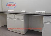 China Sand Blasting Chemistry Lab Furniture Heating Laboratory Furniture The Ideal Option for Modern Laboratories for sale