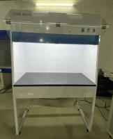 China Simple Ducted Fume Hood For Laboratory Fume Control,Chemical Fumes,Pharmaceutical Compounding for sale
