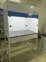 China Simple Ducted Fume Hood For Laboratory Fume Control,Chemical Fumes,Pharmaceutical Compounding for sale