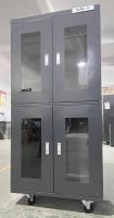 China Adjustable Shelf Nitrogen Cabinet for Temperature Sensitive Products Preservation and Protection for sale