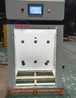 China Sash Opening Vertical Sliding Ductless Fume Hood Manufacturer with ≥99.99% Filter Efficiency for sale