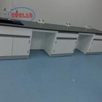 China Fast Delivery  Laboratory Chemical Furniture Suppliers in Efficiency  Chemical Laboratoriesi for sale