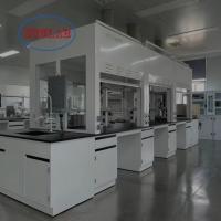 China Fast Delivery  Laboratory Chemical Furniture Suppliers in Efficiency  Chemical Laboratoriesi for sale