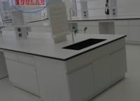 China Advanced Technology Chemical Analysis Workbench for Hospital Applications for sale