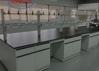 China Advanced Technology Chemical Analysis Workbench for Hospital Applications for sale