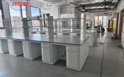 China Profesional Custom  Chemistry  Lab Bench Mayorista for  Research and Hospital Laboratory for sale