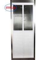 China Stainless Steel Outdoor Emergency Safety  Shower Manufacturers for Emergency Preparedness Plans for sale