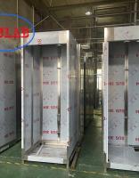 China Stainless Steel Outdoor Emergency Safety  Shower Manufacturers for Emergency Preparedness Plans for sale