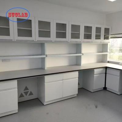 China Customizable Made Chem Laboratory Fumiture Lab Personalized for Your Lab Performance for sale