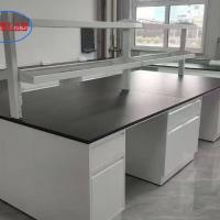 China 2026 Top Quality OEM Chemistry Lab Furniture Lab Furniture For Modern Research Laboratory Furniture for sale