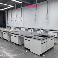 China Professional Chemistry Lab Furniture Modular Lab Furniture in Hong Kong for Customized Lab Furniture Design & Making Solutions for sale