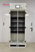 China Best Price Ductless Medicine Cabinets with LCD Control Screen Providing Stable Storage Environment for sale