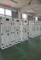 China Best Price Ductless Medicine Cabinets with LCD Control Screen Providing Stable Storage Environment for sale