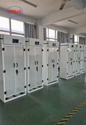 China Filter Medicine Storage Cabinet Filtering System for Laboratory Storage Cabinets for sale