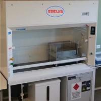 China Customized Spray Fume Hood with Scrubber Designed to Maintain Clean Air Standards in Industrial Environments for sale