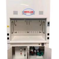 China Customized Spray Fume Hood with Scrubber Designed to Maintain Clean Air Standards in Industrial Environments for sale