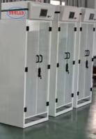 China Accuracy Humidity Plus Minus 3 Percent RH Filter Medicine Cabinet Designed for Moisture Control and Safe Medicine Storage for sale