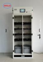 China Accuracy Humidity Plus Minus 3 Percent RH Filter Medicine Cabinet Designed for Moisture Control and Safe Medicine Storage for sale