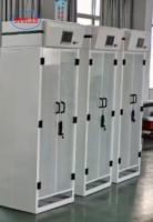 China Accuracy Humidity Plus Minus 3 Percent RH Filter Medicine Cabinet Designed for Moisture Control and Safe Medicine Storage for sale