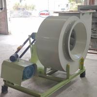 China Frp and Pp Materials Air Extractor Fan in Fan Power 0.55kw 0.75kw 1.1kw 1.5kw 2.2kw 3kw Designed for Airflow Management for sale