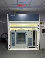 China Ducted Fume Hood Laboratory Fume Hoods External Size 1500mm 850mm2350mm Durable Safe Ventilation Solution for Chemical Labs for sale