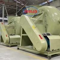 China High Reliability Exhaust Fan for School Fume Cupboards Used in Laboratory Kitchen Bathroom Industrial Ventilation for sale