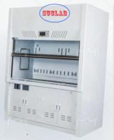 China Custom Fume Hood with Air Cleaning Device Noise Level Up to 60dB Designed to Maintain Clean Air and Reduce Noise Pollution in Labs for sale