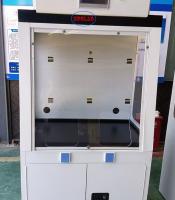 China Custom Ductless Fume Cupboard Quiet Operation Noise Level 60dB Ideal Laboratory Safety Equipment for sale