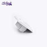 China AC220V Air Conditioner Thermostat Time And Temperature Digital Room Thermostat for sale