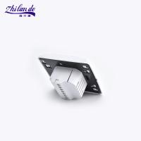 China AC220V Air Conditioner Thermostat Time And Temperature Digital Room Thermostat for sale