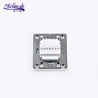 China AC220V Air Conditioner Thermostat Time And Temperature Digital Room Thermostat for sale