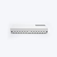 China Underfloor Wiring Center Box Actuator Control Box For Floor Heating for sale