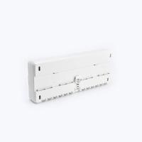 China Underfloor Wiring Center Box Actuator Control Box For Floor Heating for sale