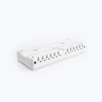 China Underfloor Wiring Center Box Actuator Control Box For Floor Heating for sale