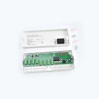 China Underfloor Wiring Center Box Actuator Control Box For Floor Heating for sale