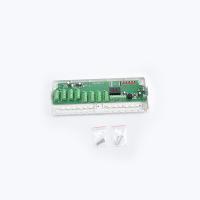 China Underfloor Wiring Center Box Actuator Control Box For Floor Heating for sale