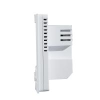 China 220Volt Electric Ufh Thermostat Contemporary Heated Floor Thermostats for sale