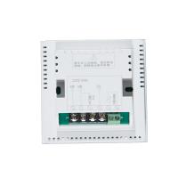 China 220Volt Electric Ufh Thermostat Contemporary Heated Floor Thermostats for sale