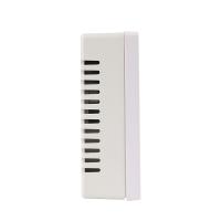 China Wireless Underfloor Heating Thermostat 10A LED Thermostat Contemporary for sale