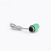 China Normally Opened Electric Thermal Actuator 230v For Underfloor Heating System for sale