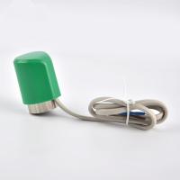China NC Electric Thermal Actuator Radiator Thermoelectric Manifold Thermo Actuator for sale