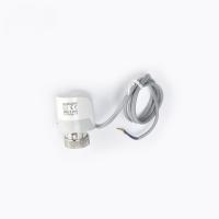 China Smart Thermo Actuator Heads Termic M30x1.5 230v Salus Nc Thermostat Actuator for sale