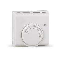 China Underfloor Heating Mechanical Thermostat  Mechanical  Thermostat for sale