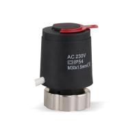 China Thermal Actuator Manufacture Wholesale Thermostatic Radiator Valve Head for sale