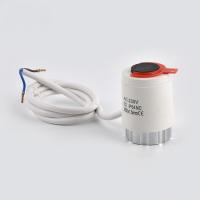 China Thermal Actuator Manufacture Wholesale Thermostatic Radiator Valve Head for sale