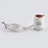 China Thermal Actuator Manufacture Wholesale Thermostatic Radiator Valve Head for sale